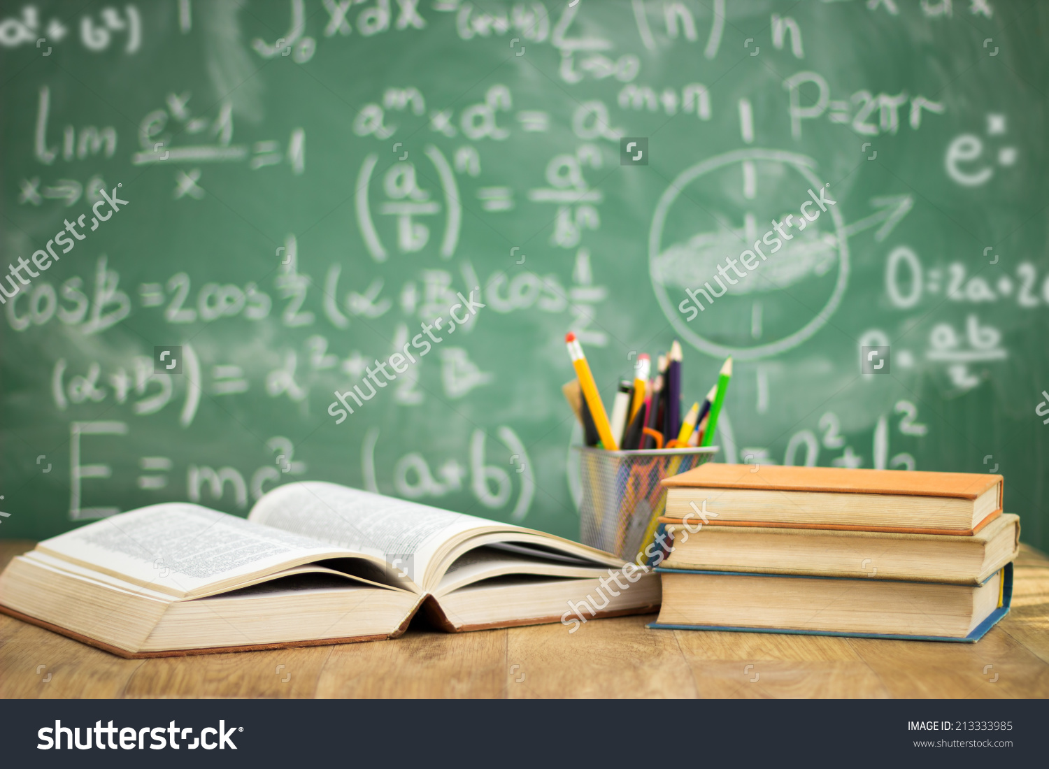 stock-photo-school-books-on-desk-education-concept-213333985 - MATH 1013